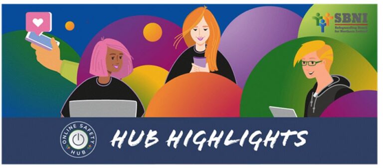 SBNI Online Safety Hub